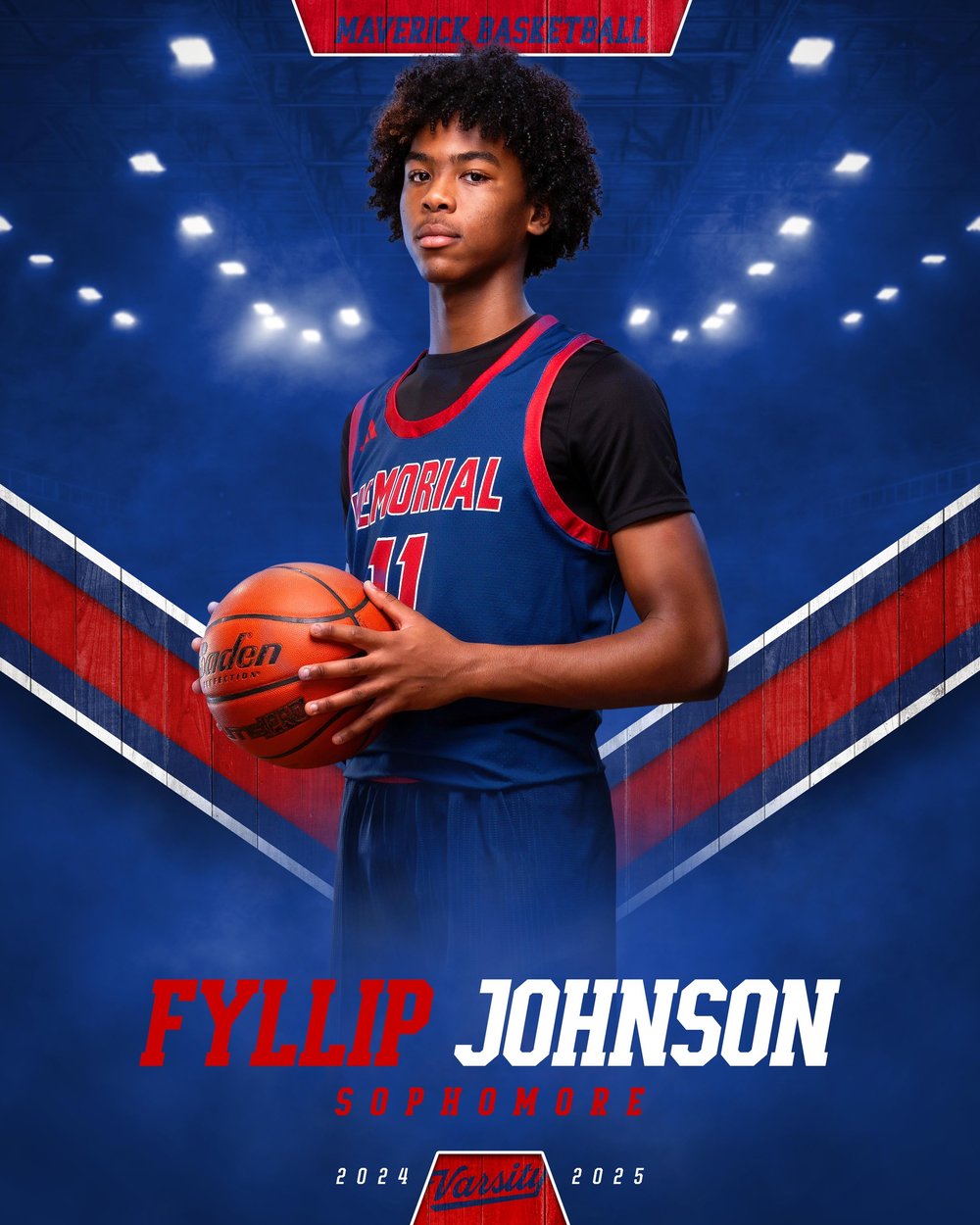 THE ARENA MULTI SPORT — 3rd Creative