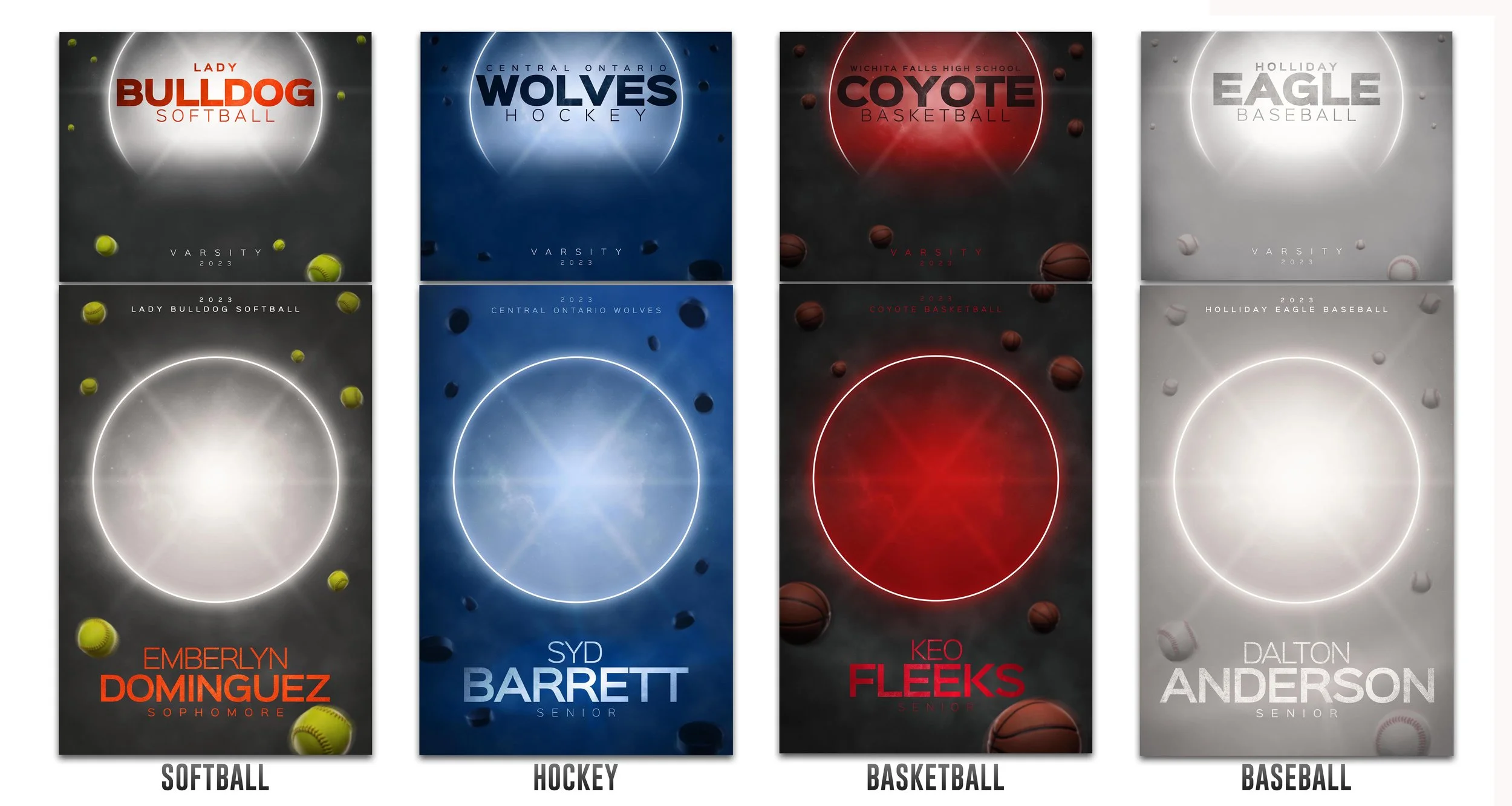 ORBIT MULTI SPORT BUNDLE — 3rd Creative