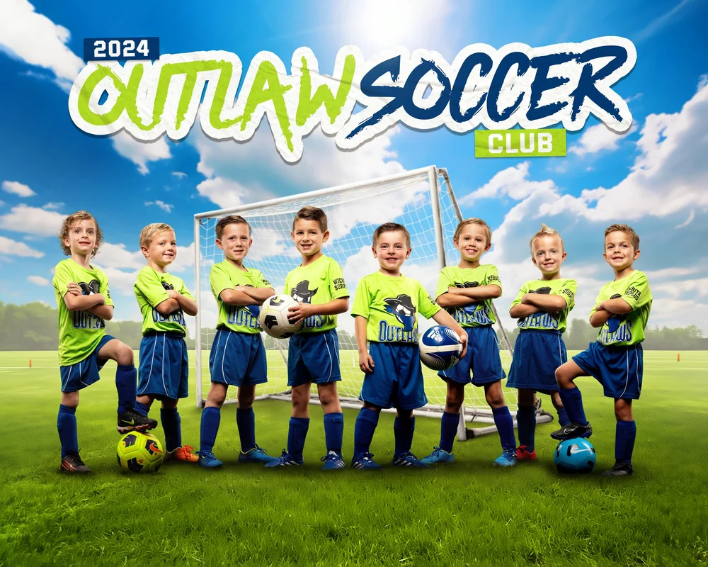 THE FIELD MULTI-SPORT BUNDLE — 3rd Creative