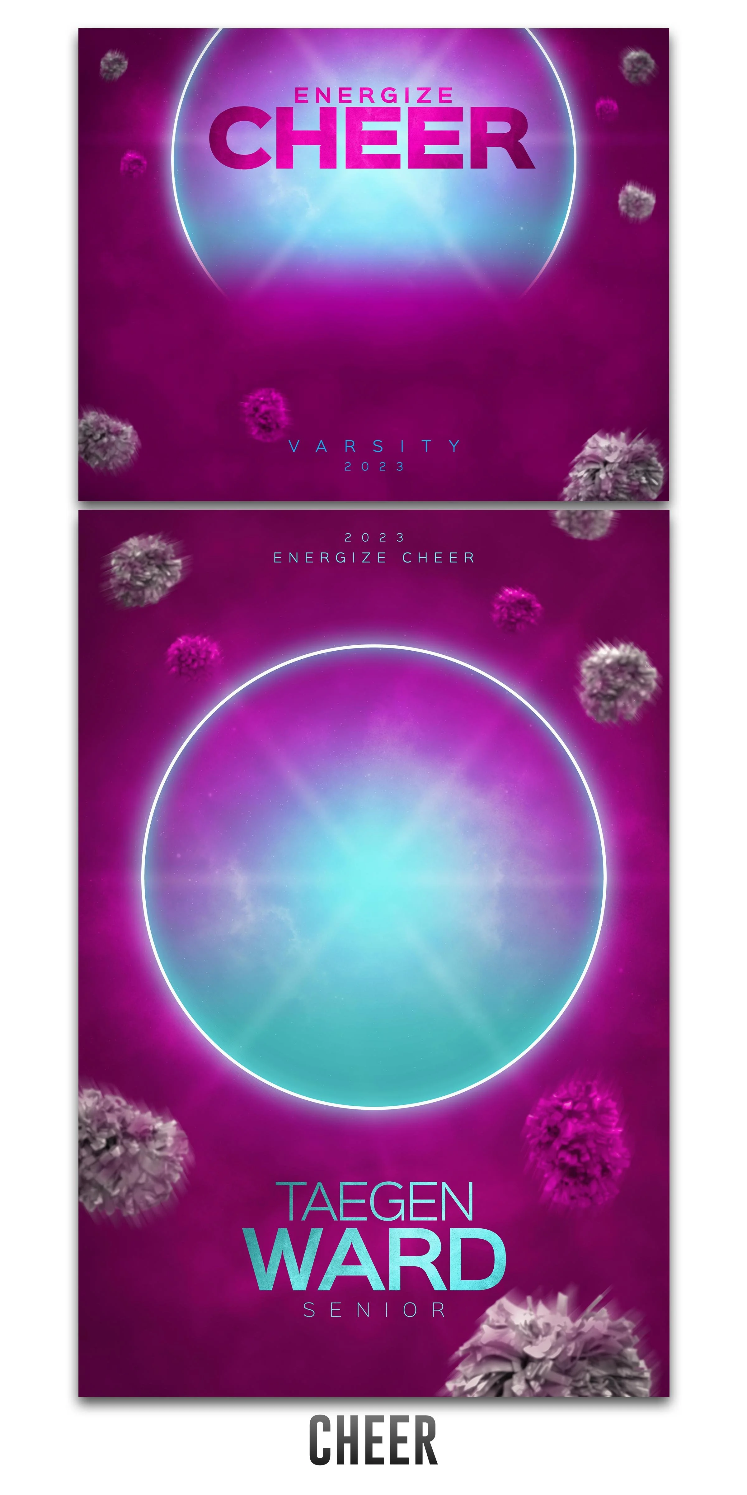 ORBIT MULTI SPORT BUNDLE — 3rd Creative