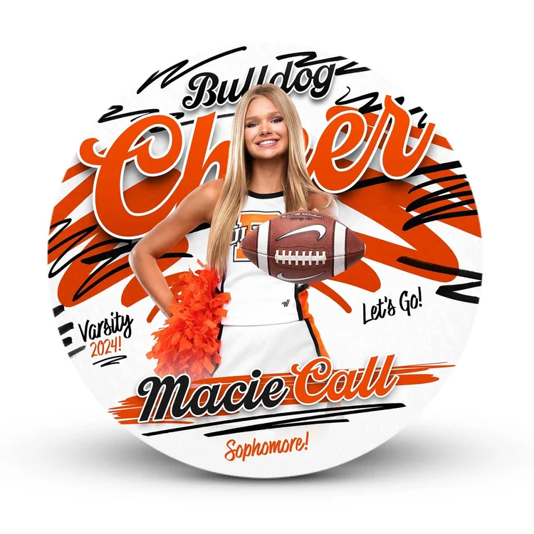 MAKE YOUR MARK MULTI-SPORT BUNDLE — 3rd Creative