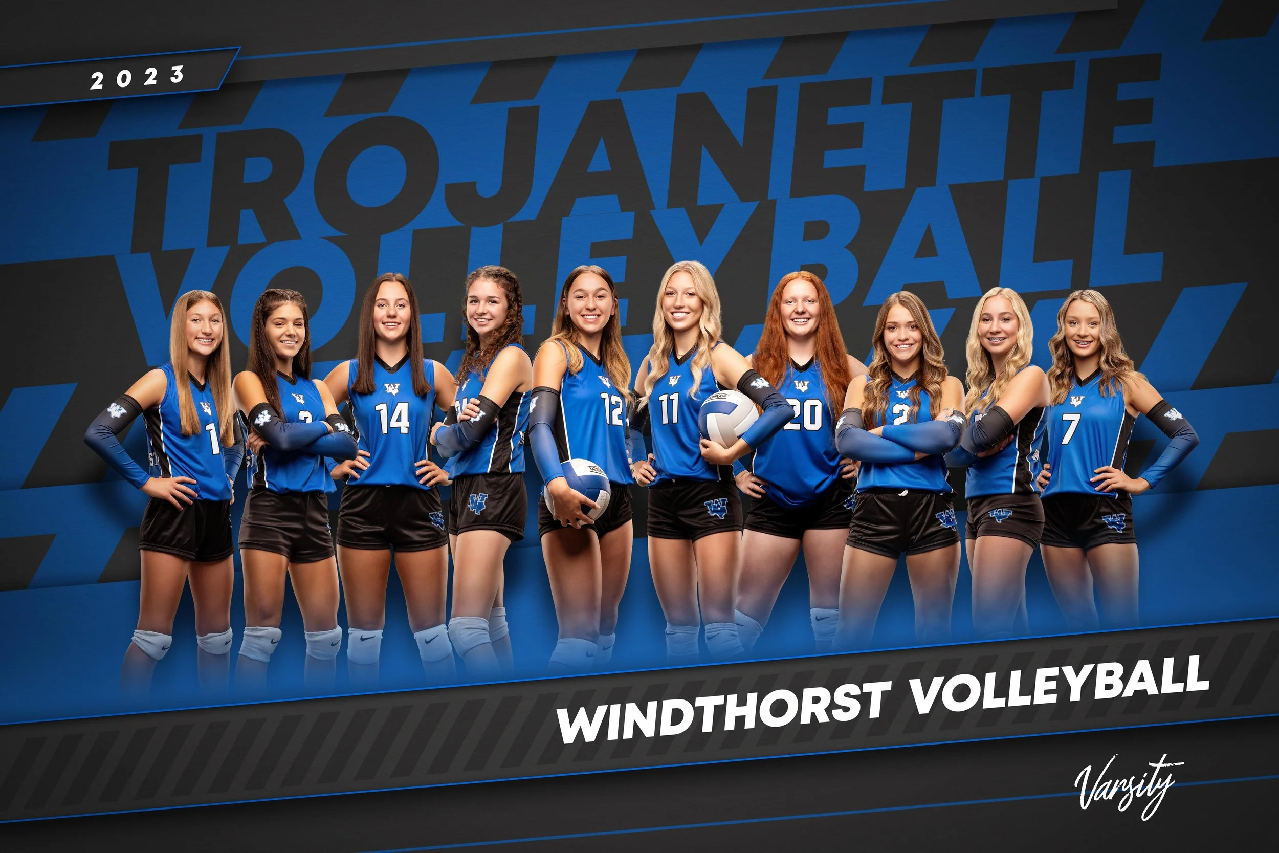 WORK ZONE MULTI SPORT BUNDLE — 3rd Creative