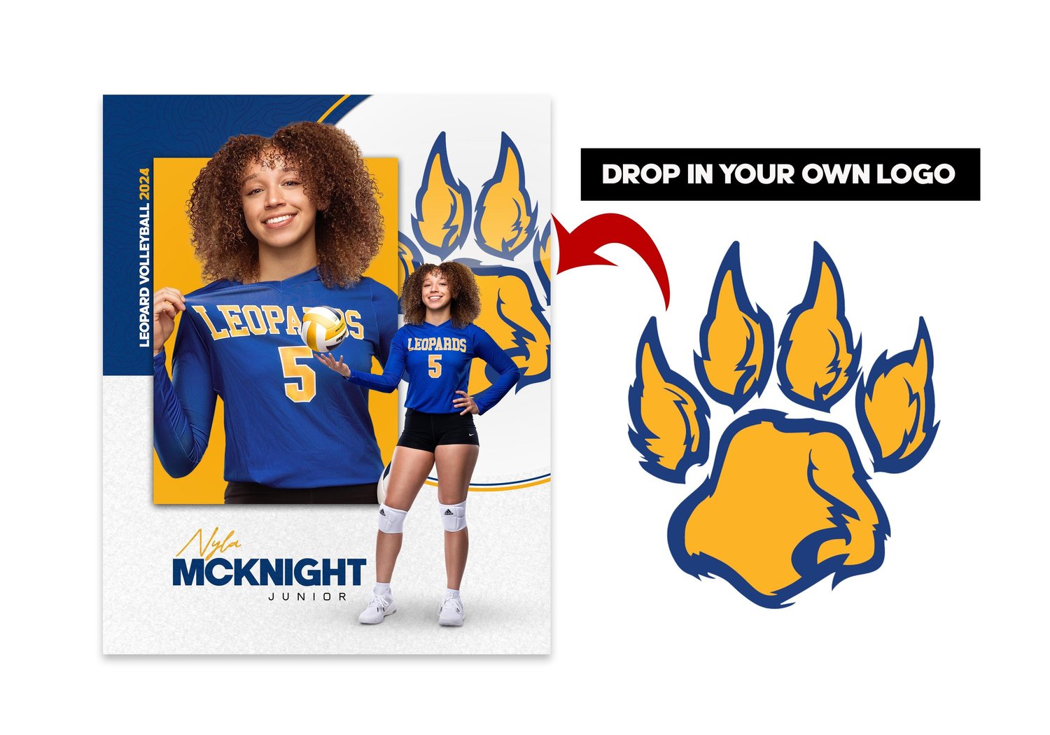 PORTAL Golf/Multi Sport — 3rd Creative