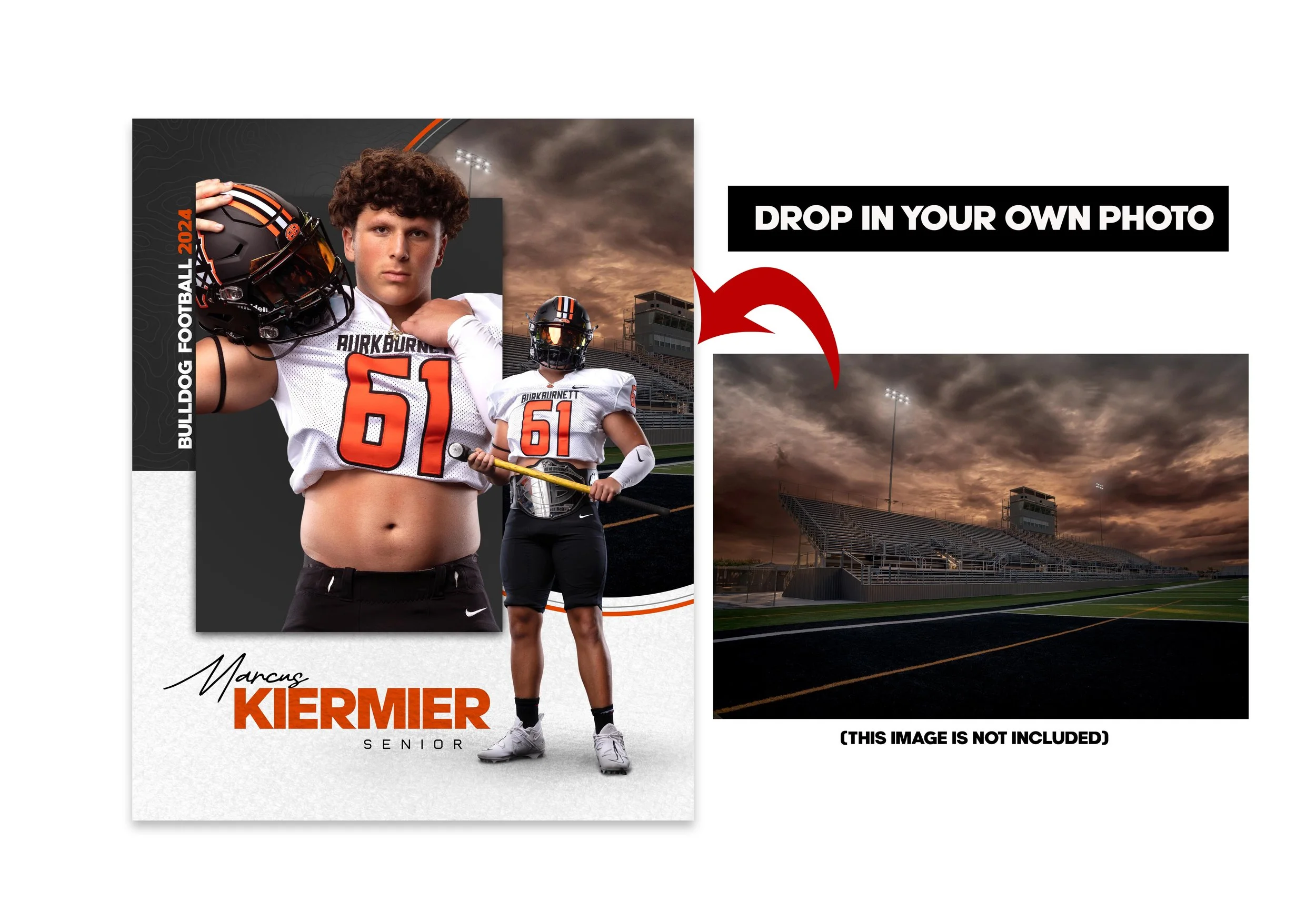 PORTAL Golf/Multi Sport — 3rd Creative