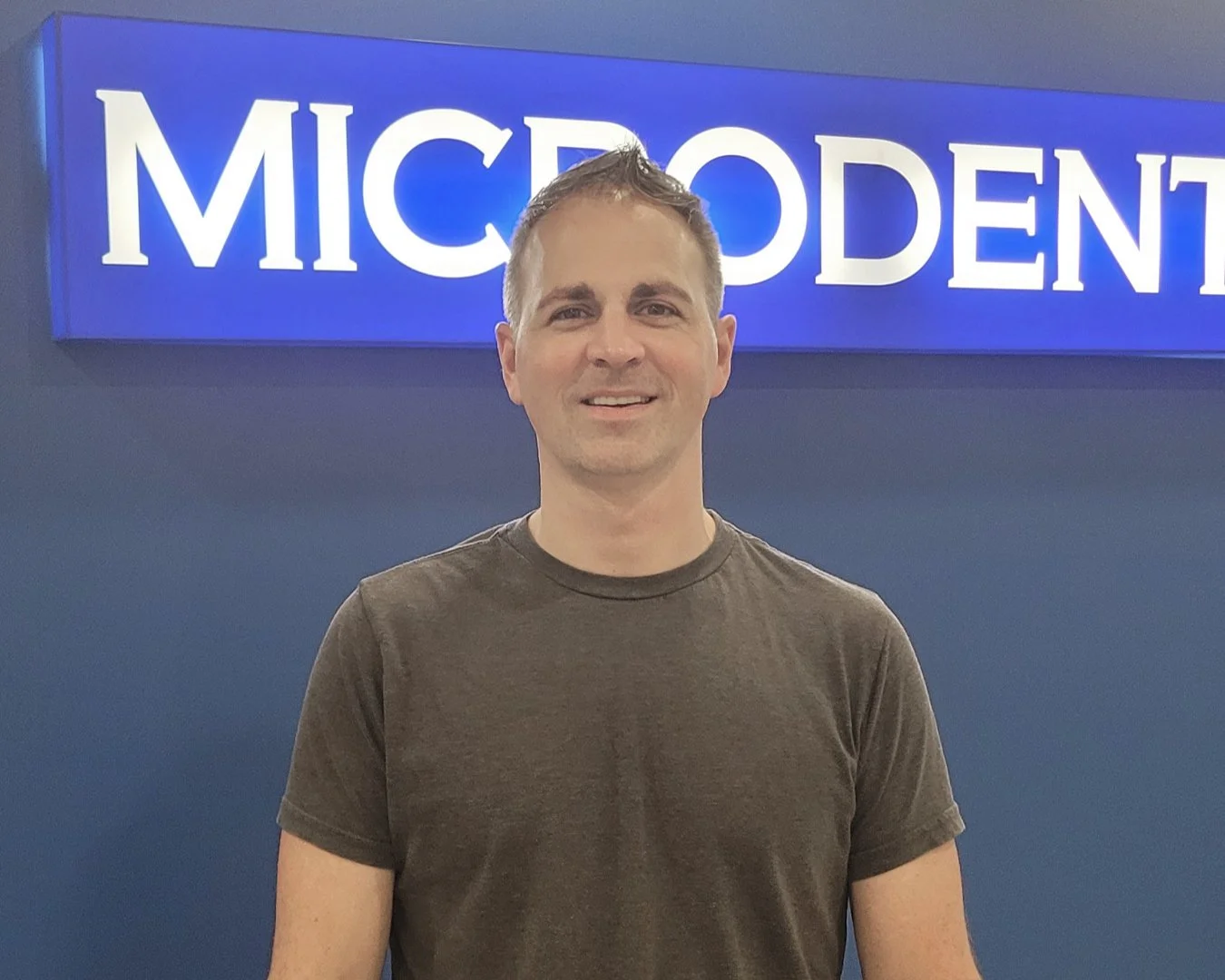 Our Team — MicroDental Hamilton