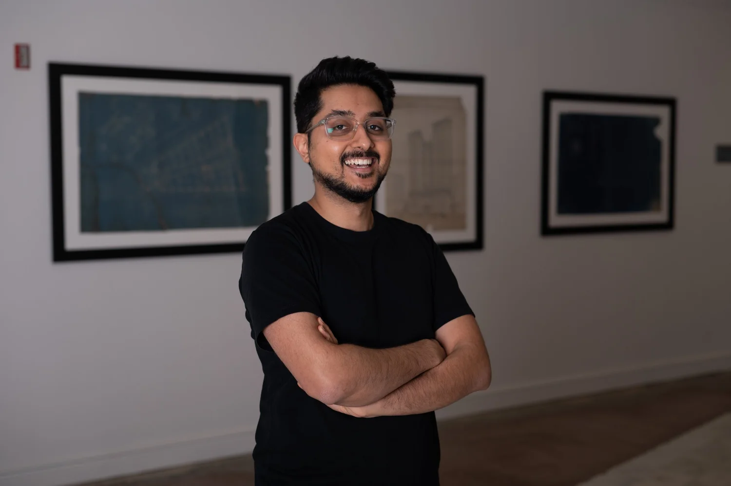 Arjun Srinivas | Service Designer