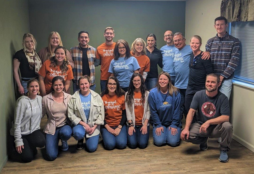 Our Practice — Dynamic Physical Therapy