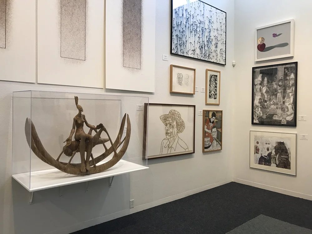 About the Anderson Museum of Contemporary Art — The RAiR Foundation