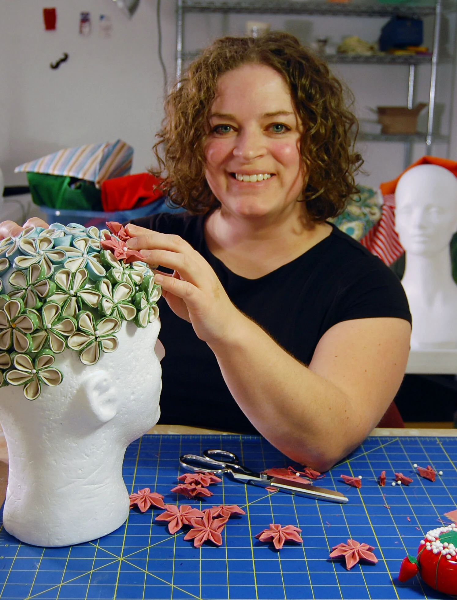 Janice Jakielski — The RAiR Foundation