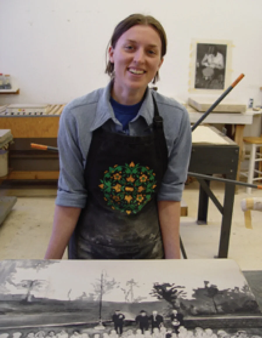 Heather O'Hara — The RAiR Foundation