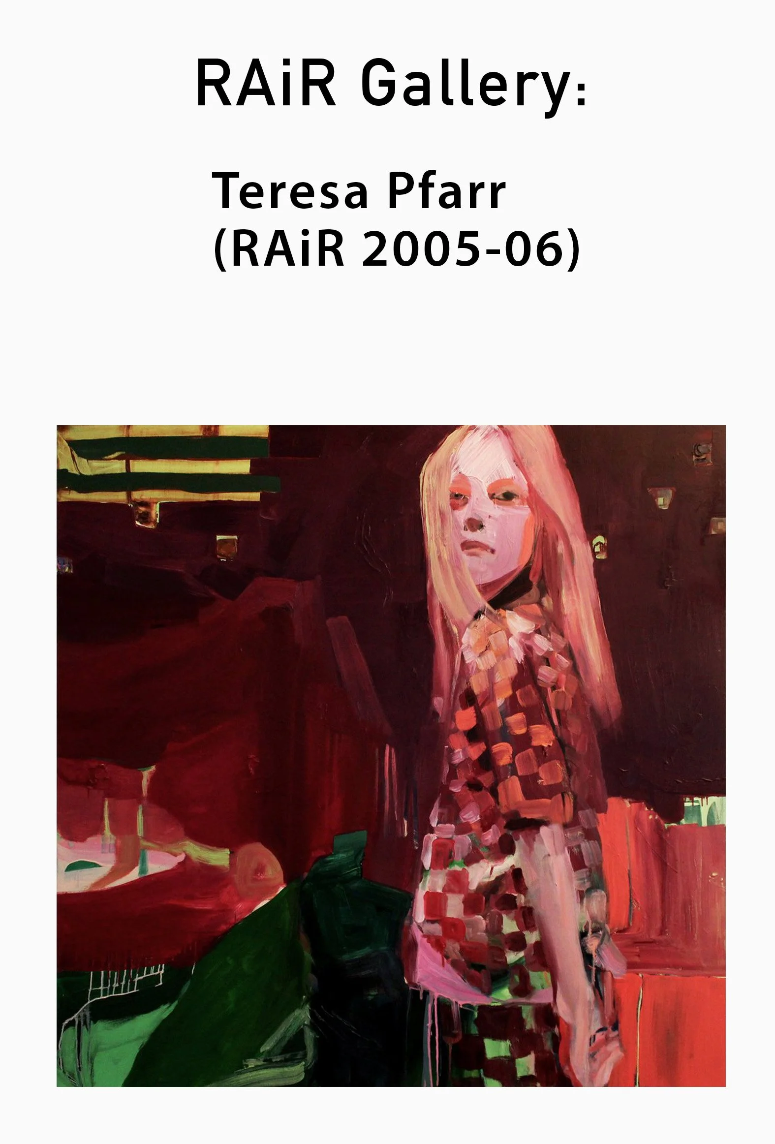 The RAiR Foundation