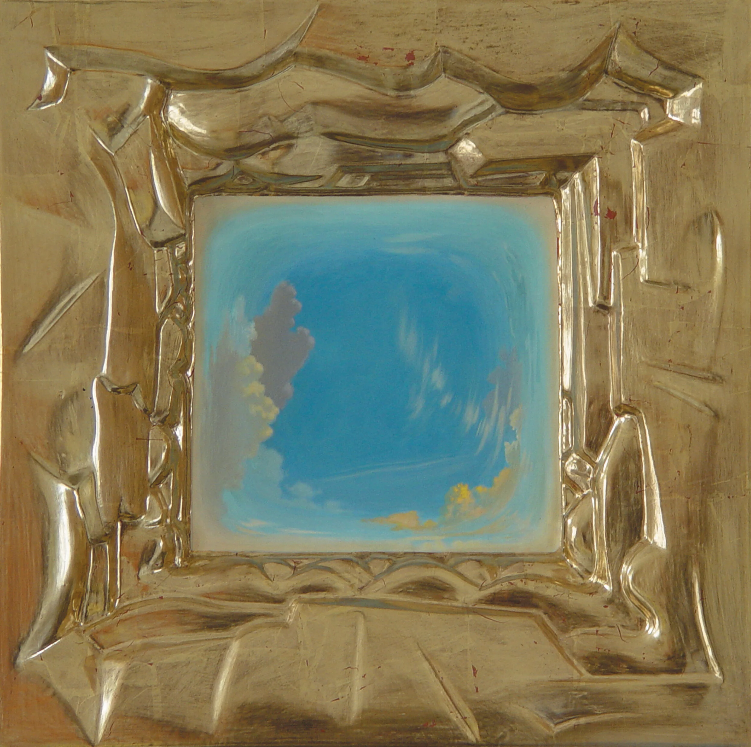Clayton Merrell — The RAiR Foundation