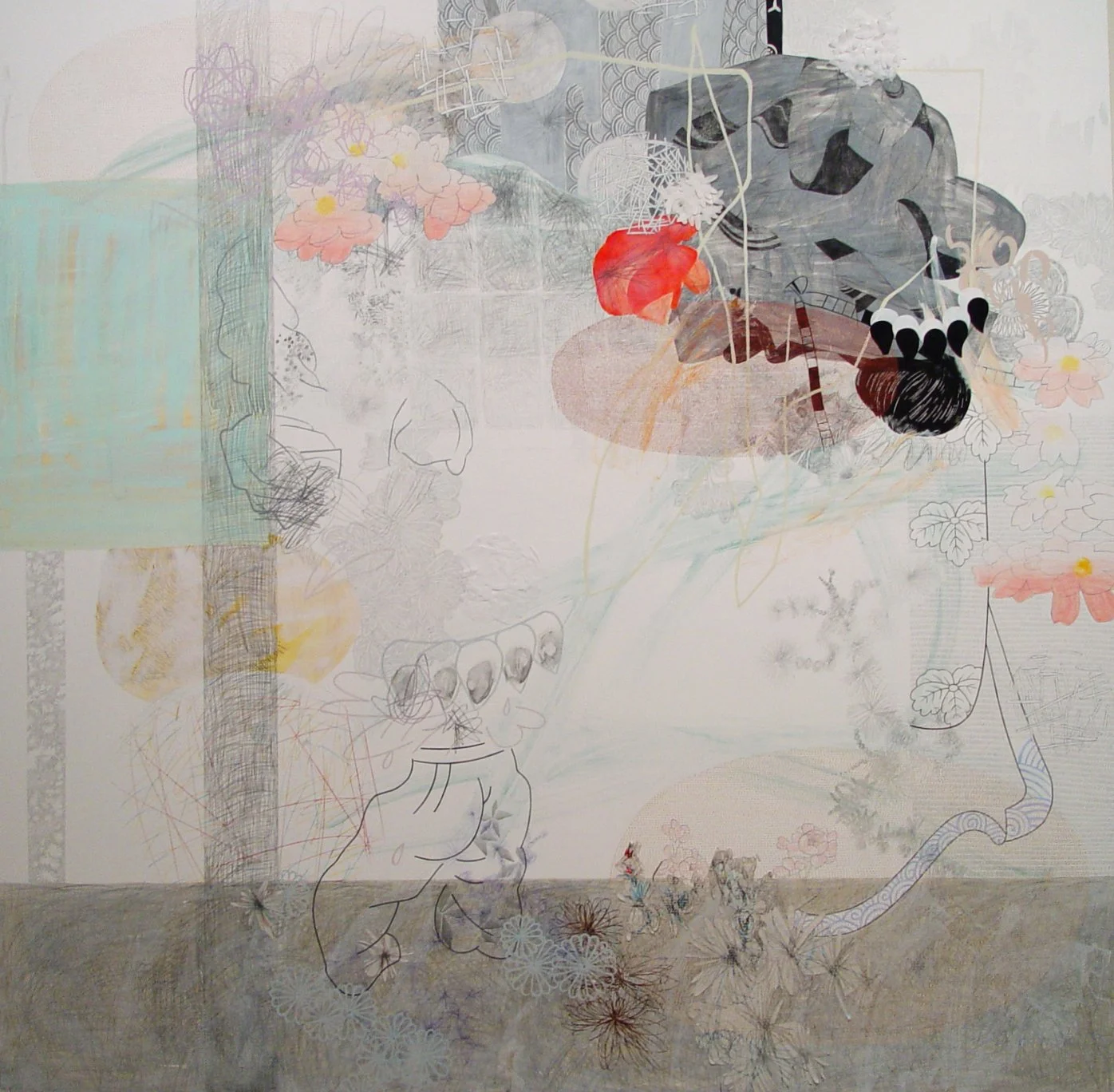 Ju-Yeon Kim — The RAiR Foundation