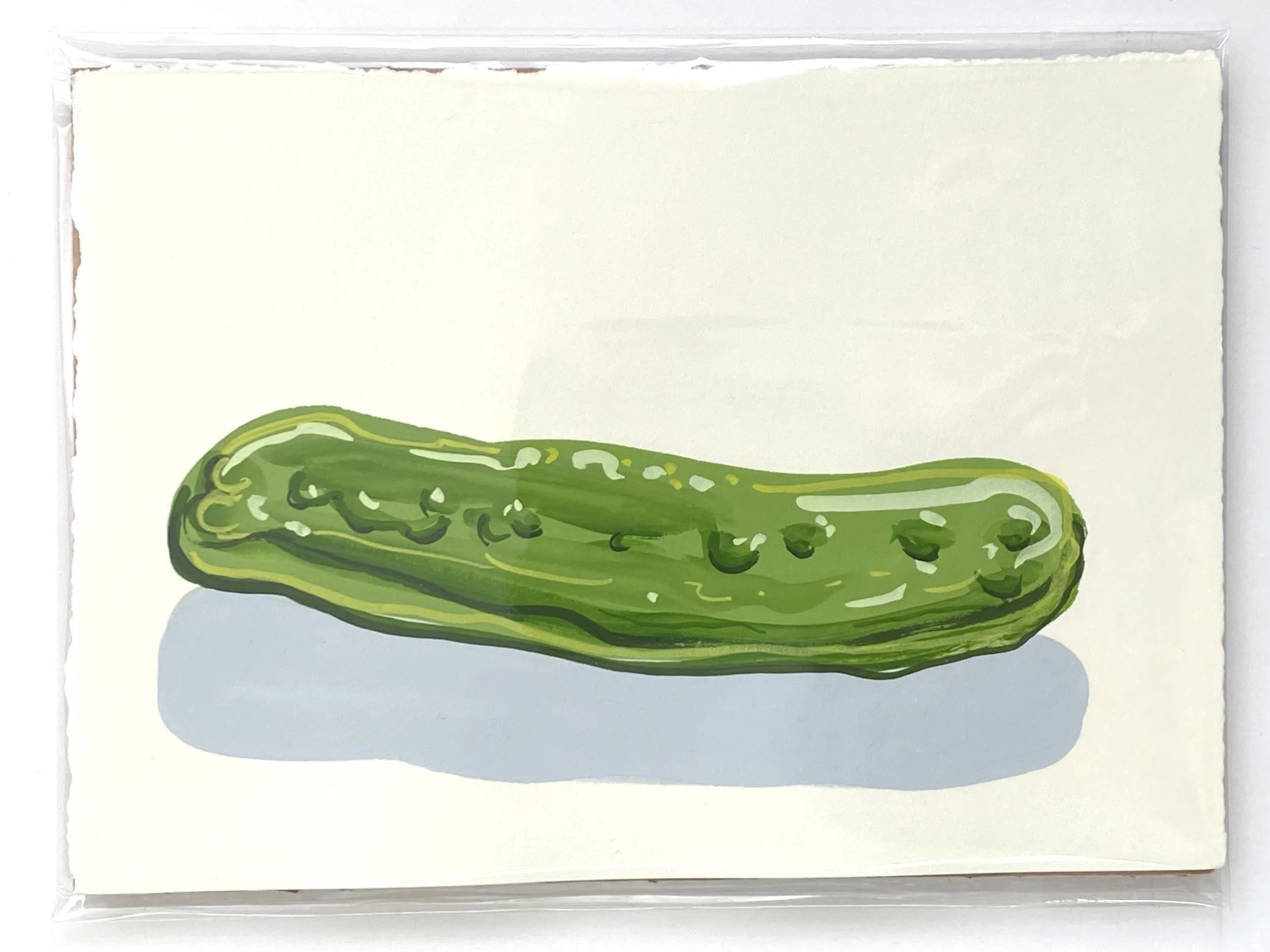 Justin Richel paintings — The RAiR Foundation