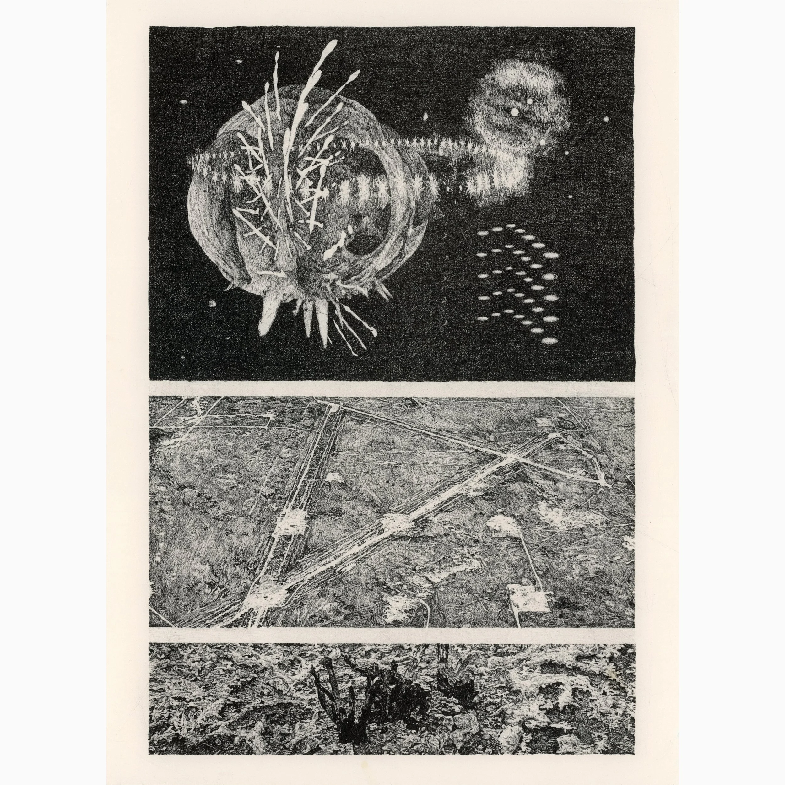 Announcements — The RAiR Foundation