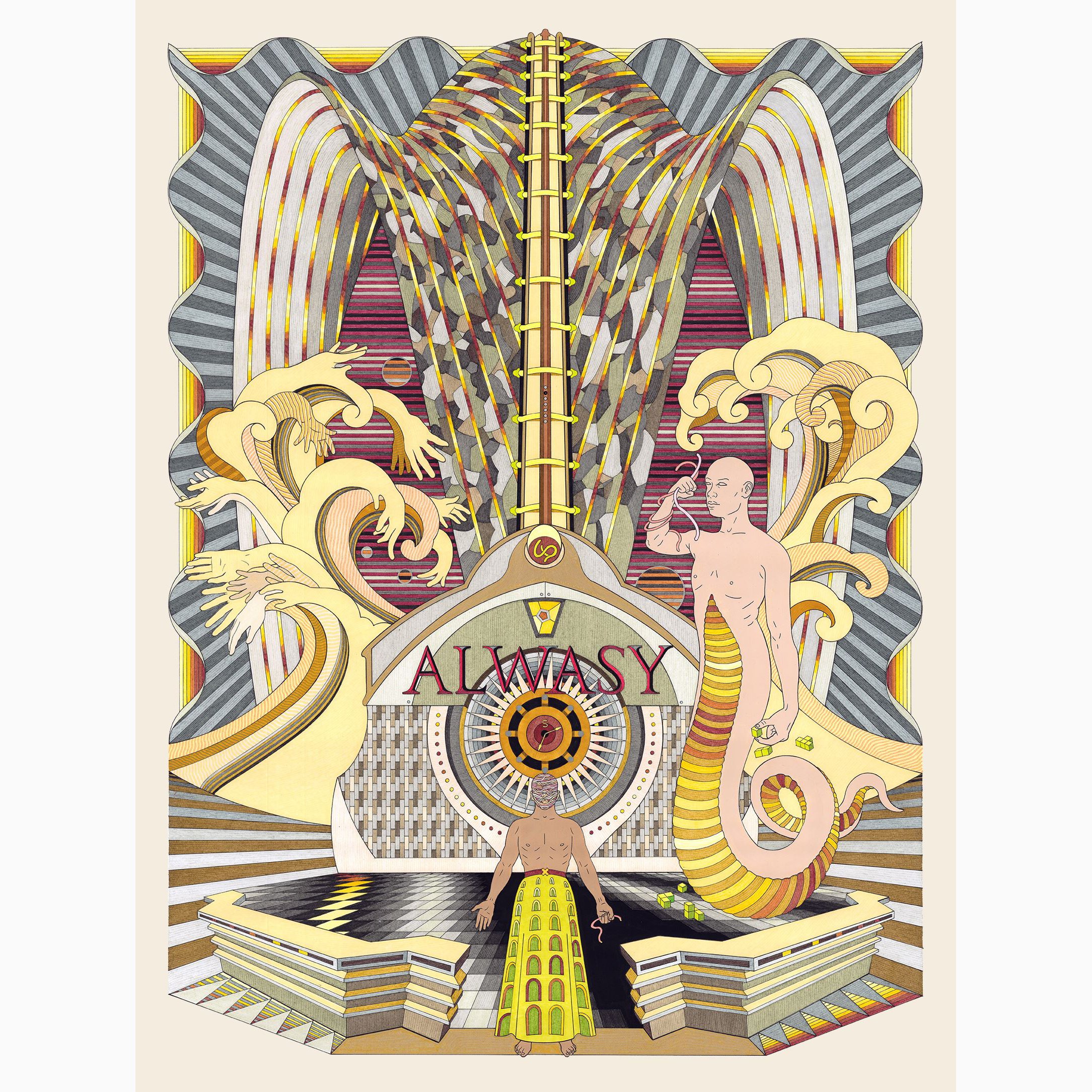 Announcements — The RAiR Foundation