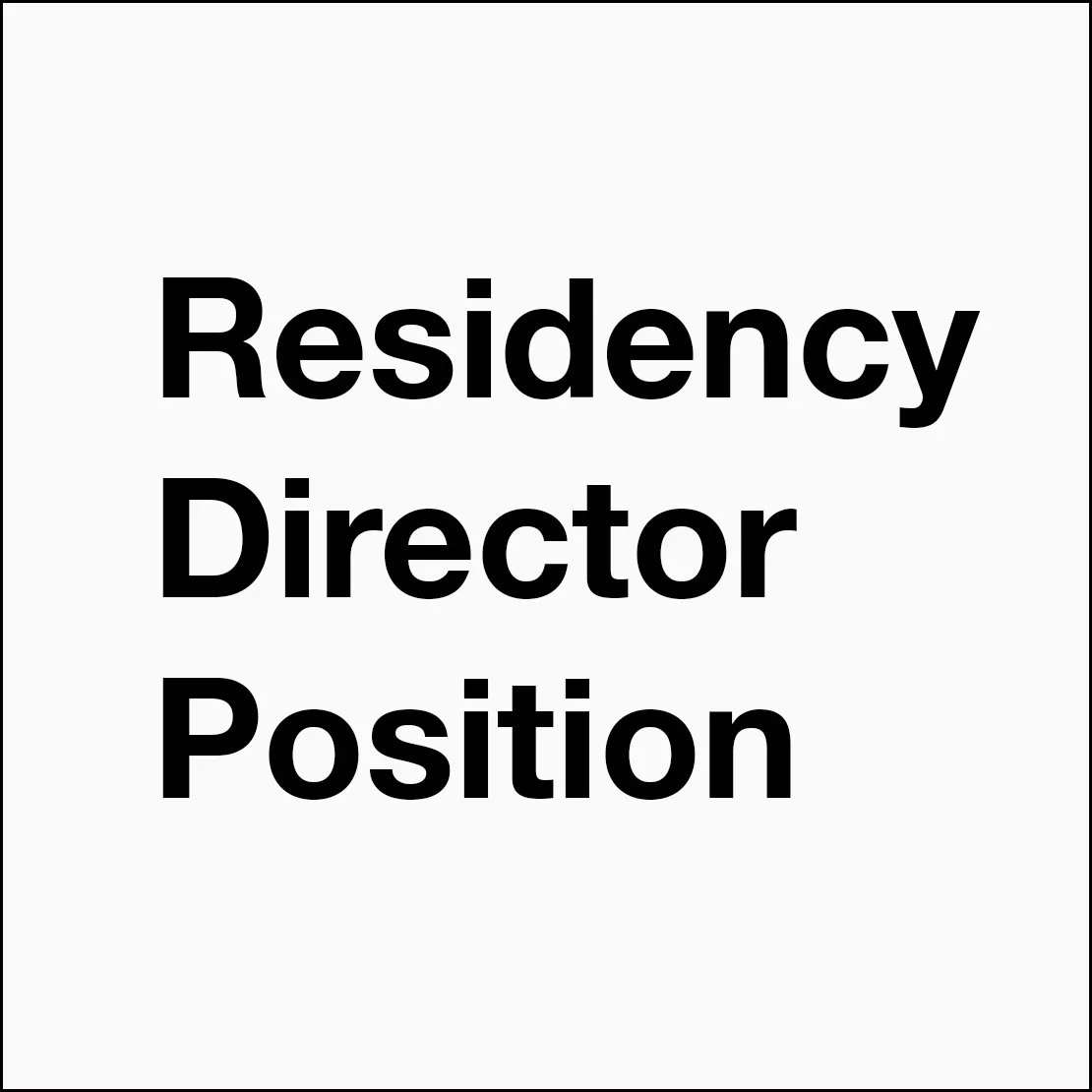 Announcements — The RAiR Foundation