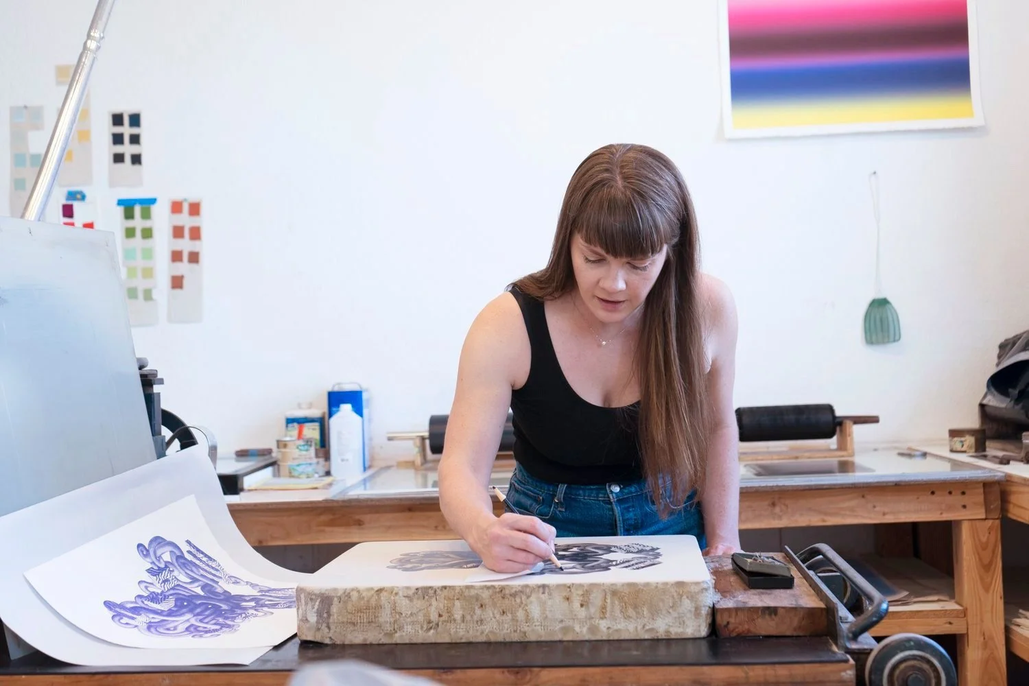 Program Facilities (old) — The RAiR Foundation