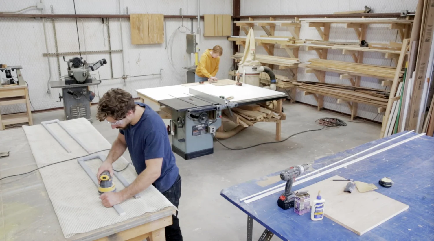 Program Facilities (old) — The RAiR Foundation