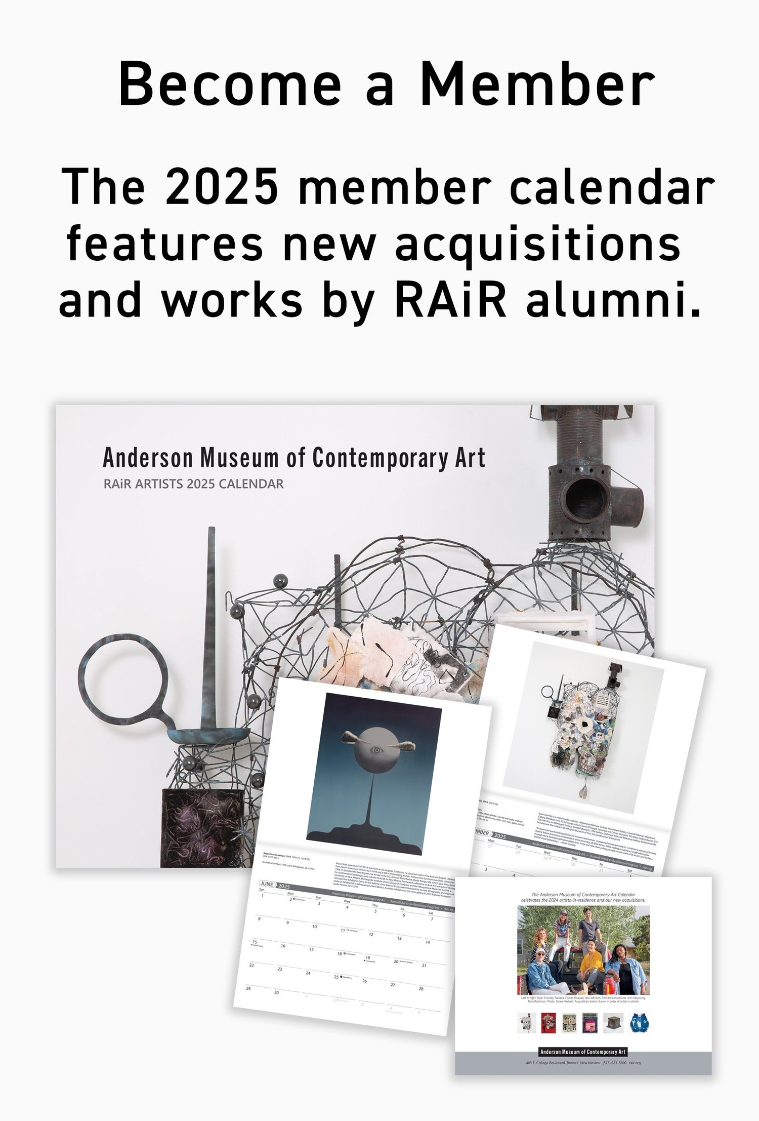 The RAiR Foundation