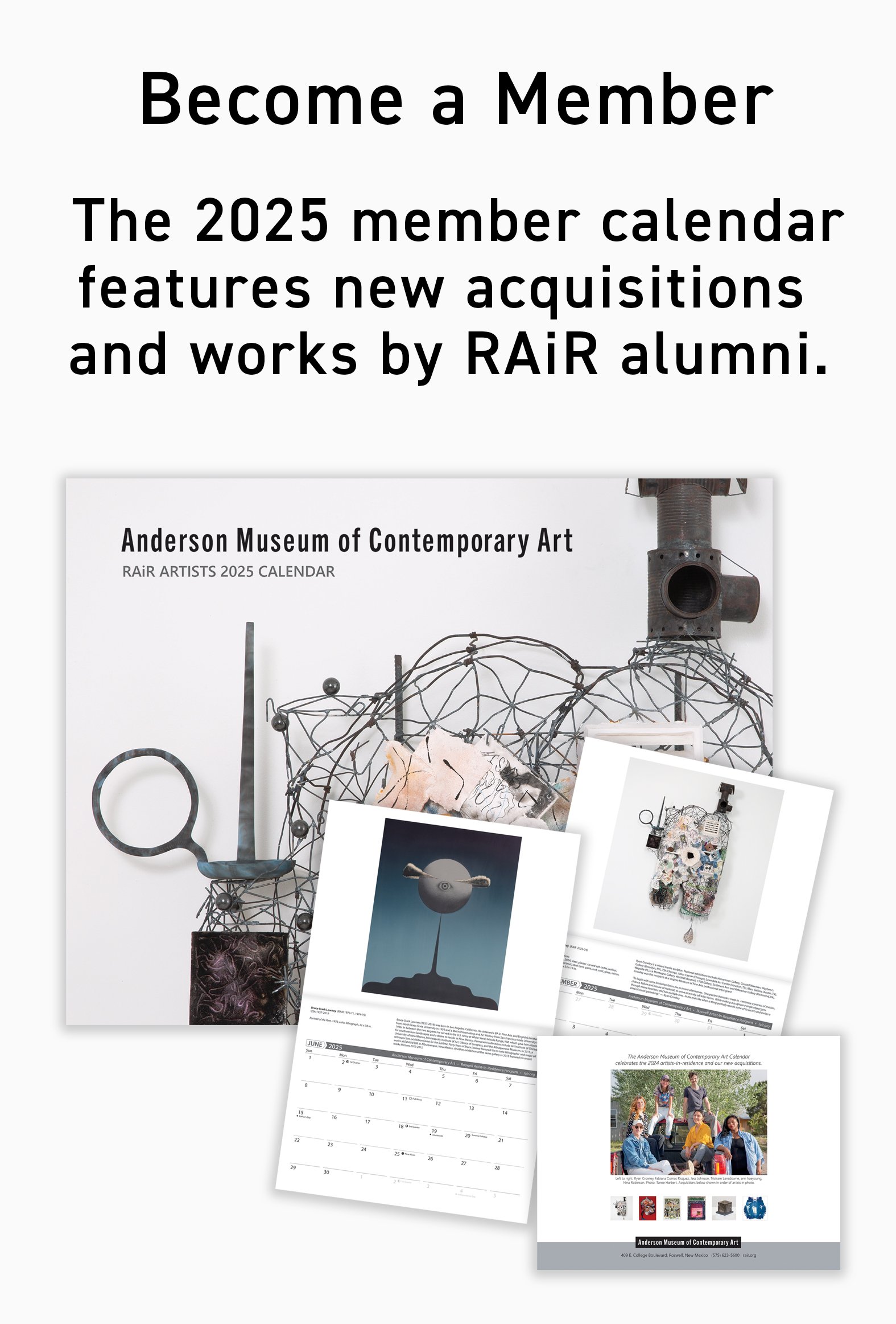 The RAiR Foundation