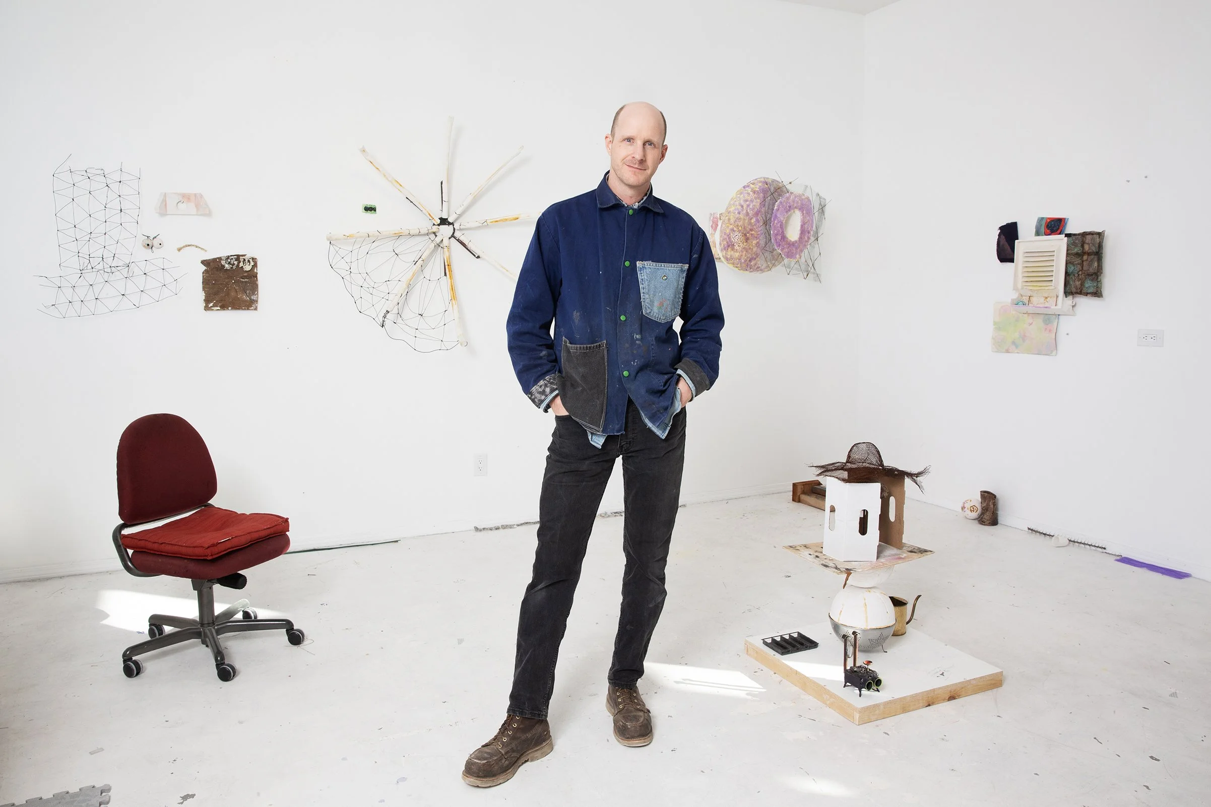 Current Artists v2 — The RAiR Foundation