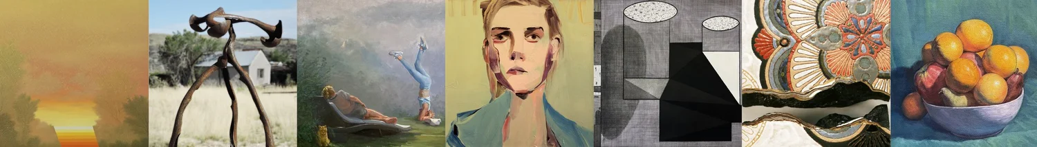 RAiR Gallery — The RAiR Foundation