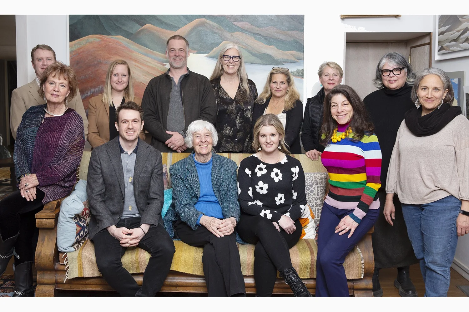 ABOUT — The RAiR Foundation