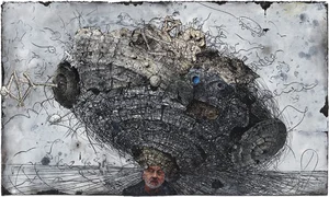 Gerry Bergstein (RAiR 1973-74) — The RAiR Foundation