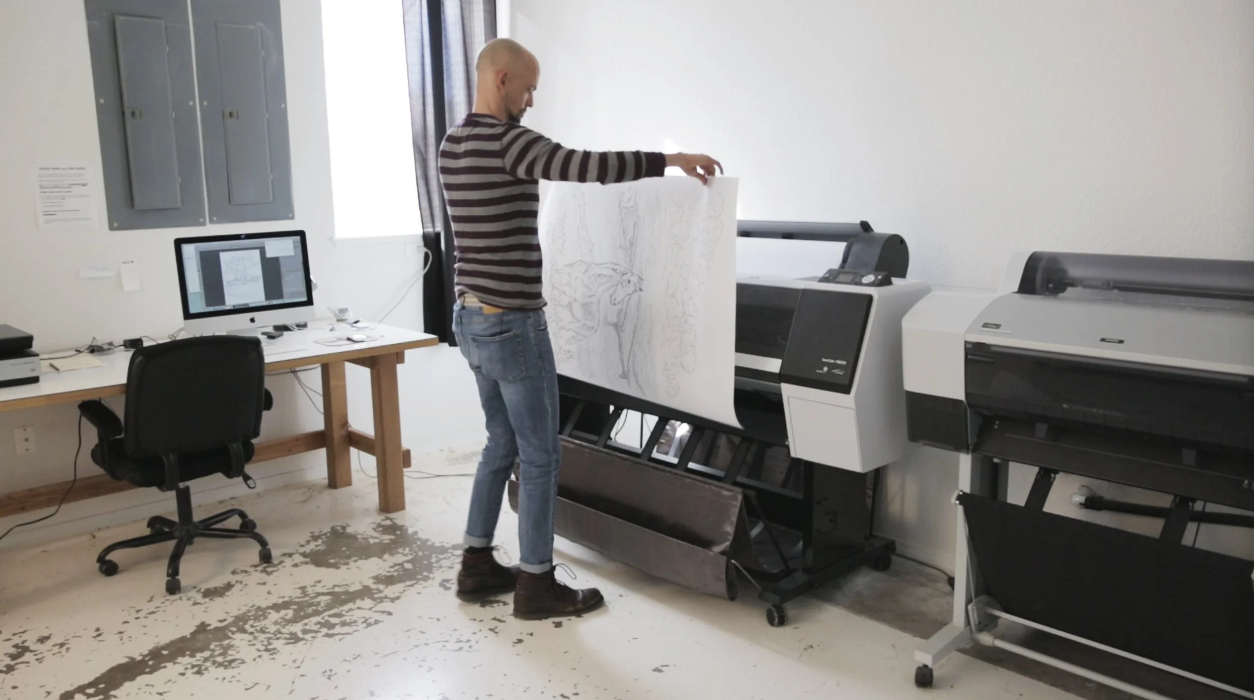 Program Facilities (old) — The RAiR Foundation
