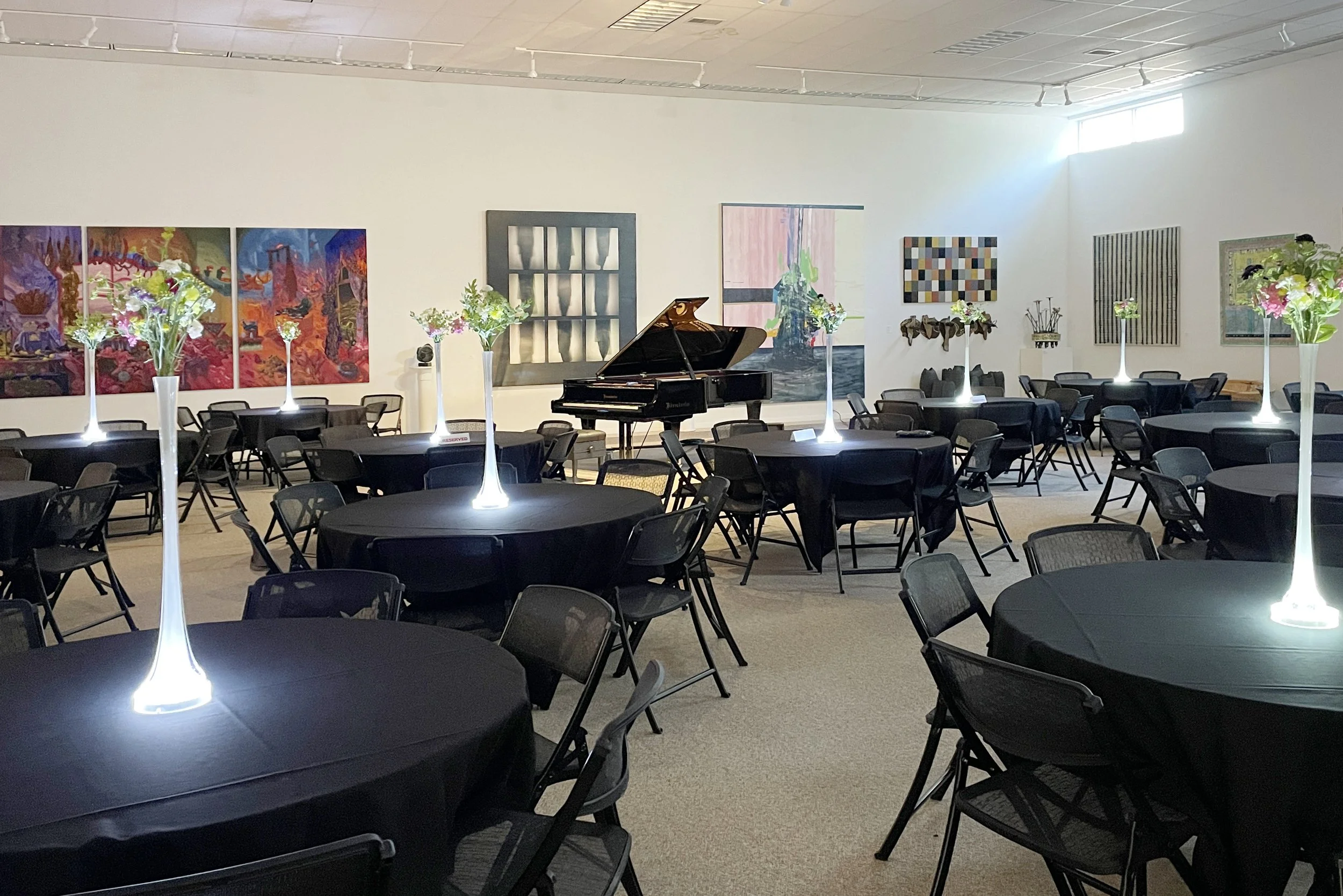 MUSEUM — The RAiR Foundation