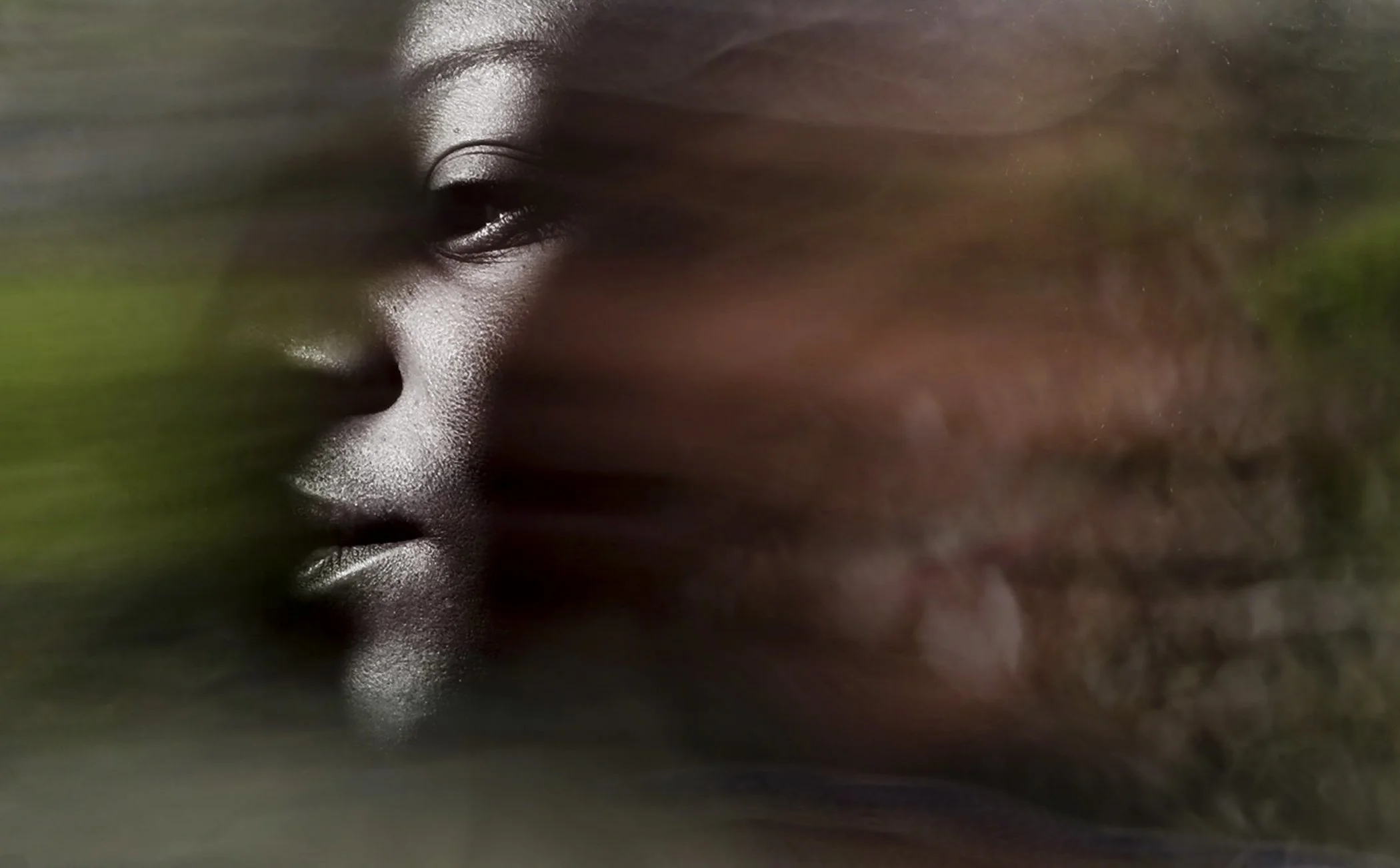 Nina Robinson — The RAiR Foundation