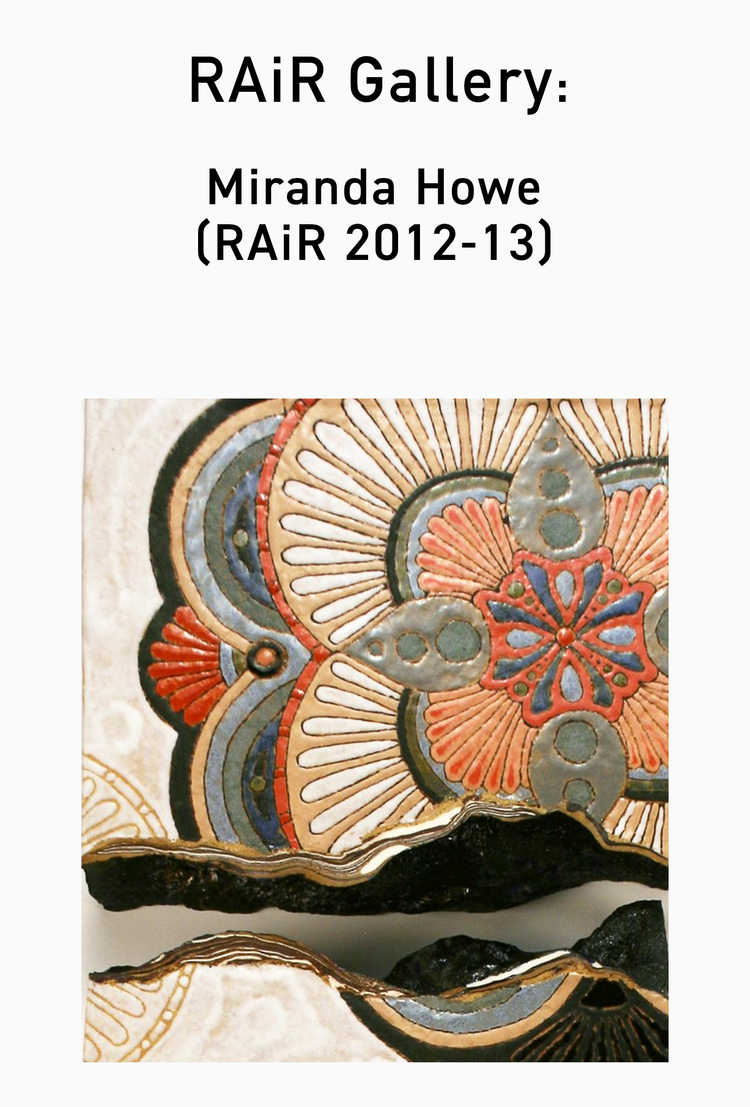 The RAiR Foundation