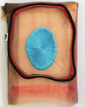 Julia Couzens (RAiR 1993-94) — The RAiR Foundation