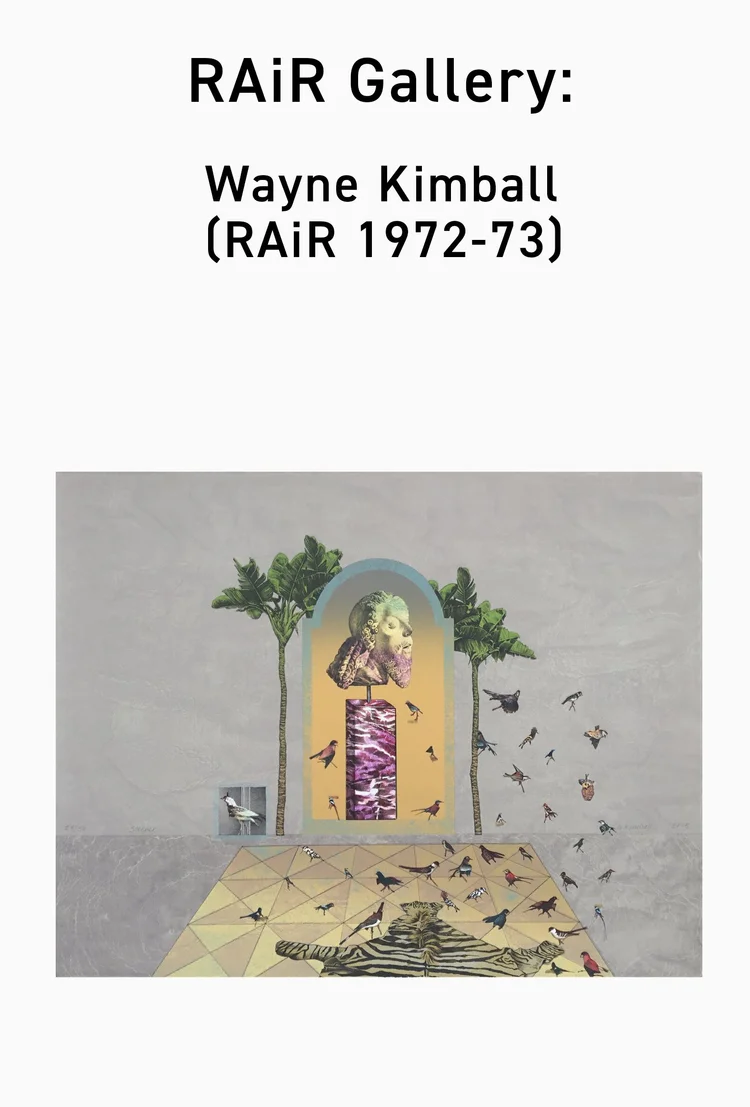 The RAiR Foundation
