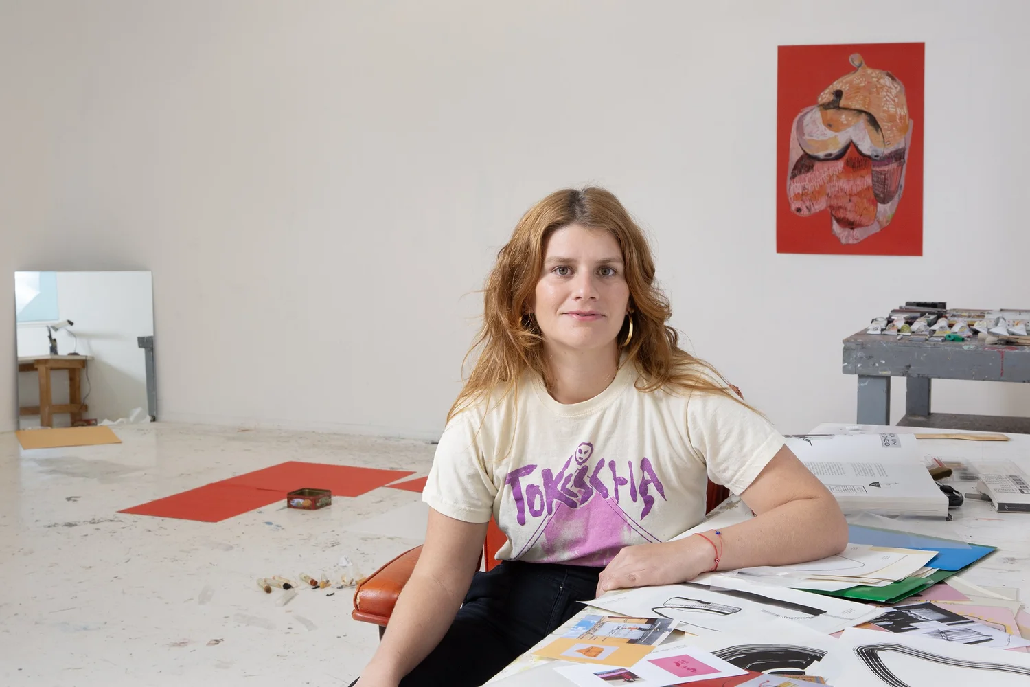 Current Artists v2 — The RAiR Foundation