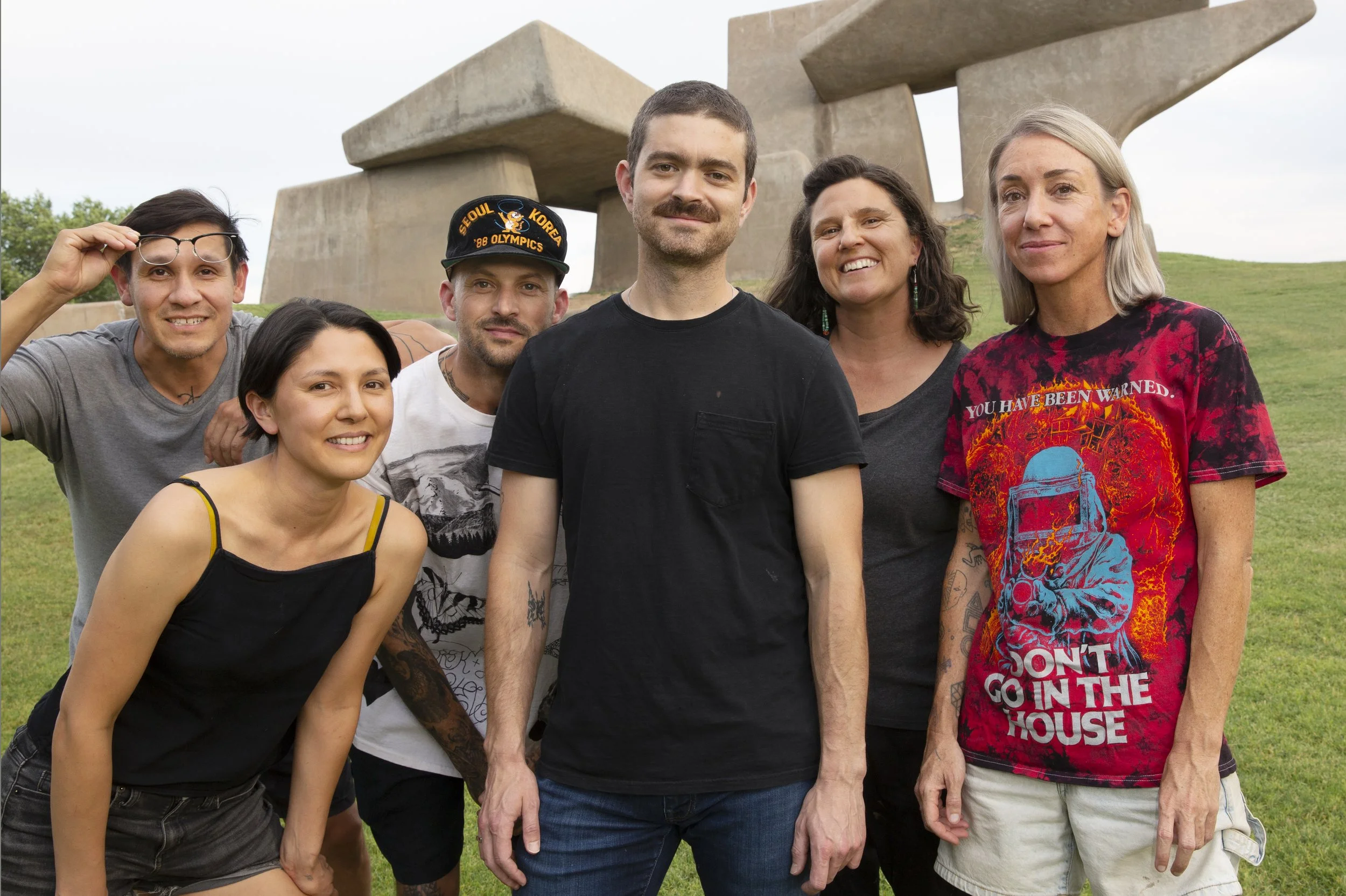 Application Info — The RAiR Foundation