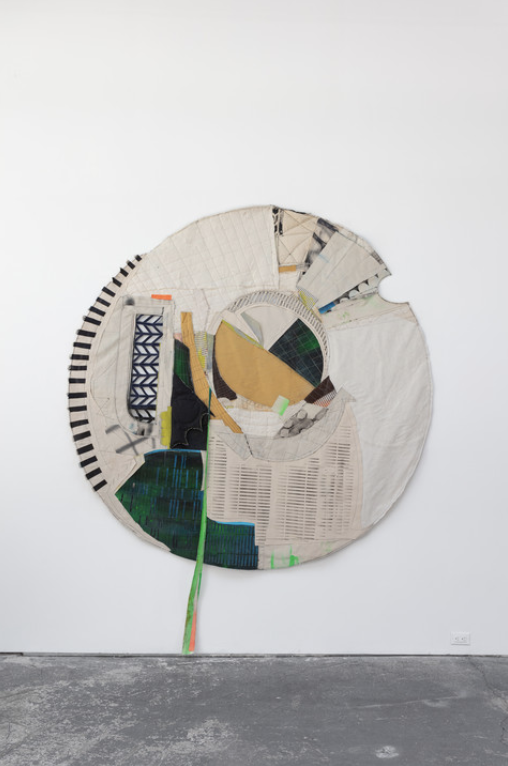 Jane South (RAiR 1997 - 98) — The RAiR Foundation