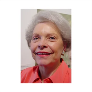 In Memoriam — Laura Read 1934 - 2022 — The RAiR Foundation