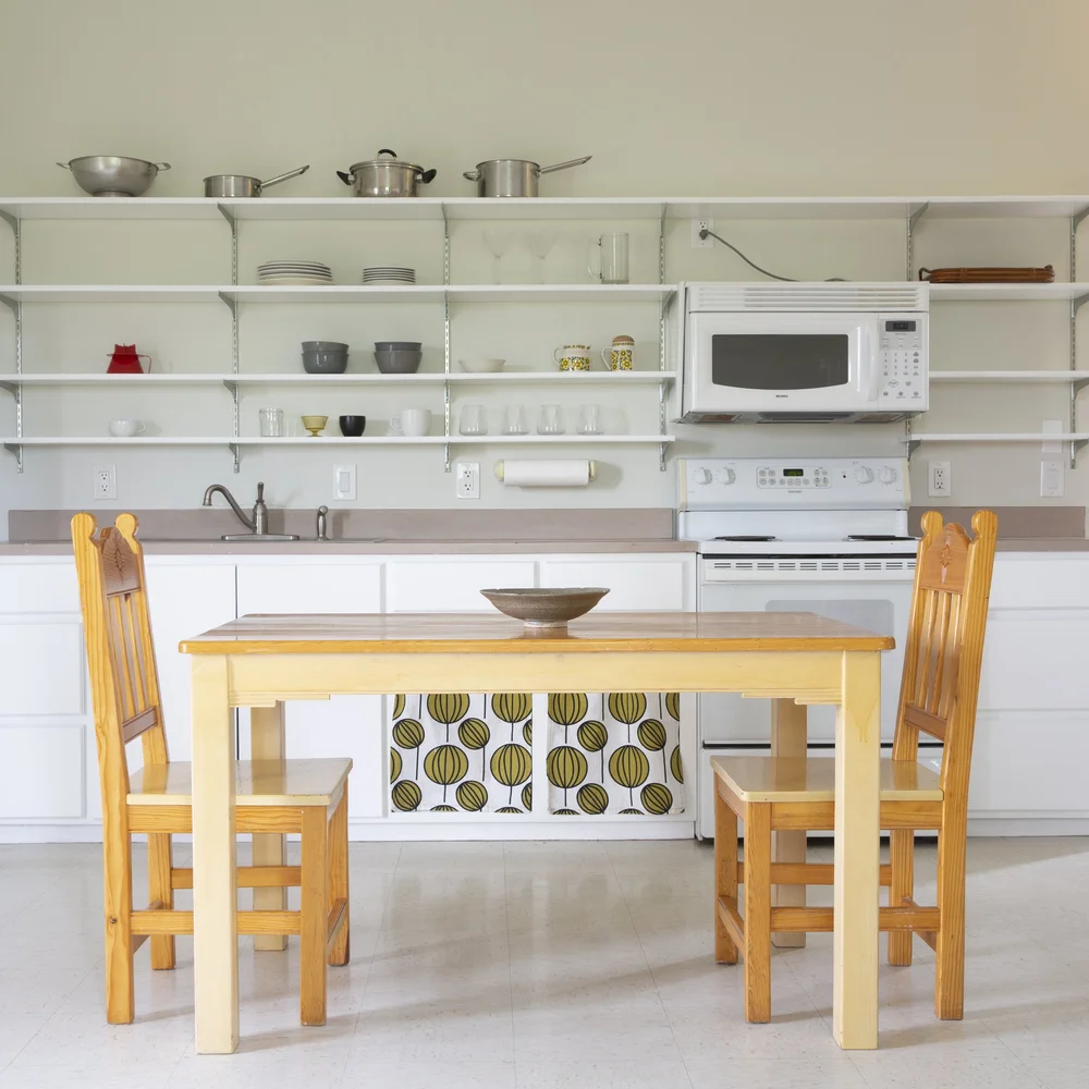 Program Facilities (old) — The RAiR Foundation