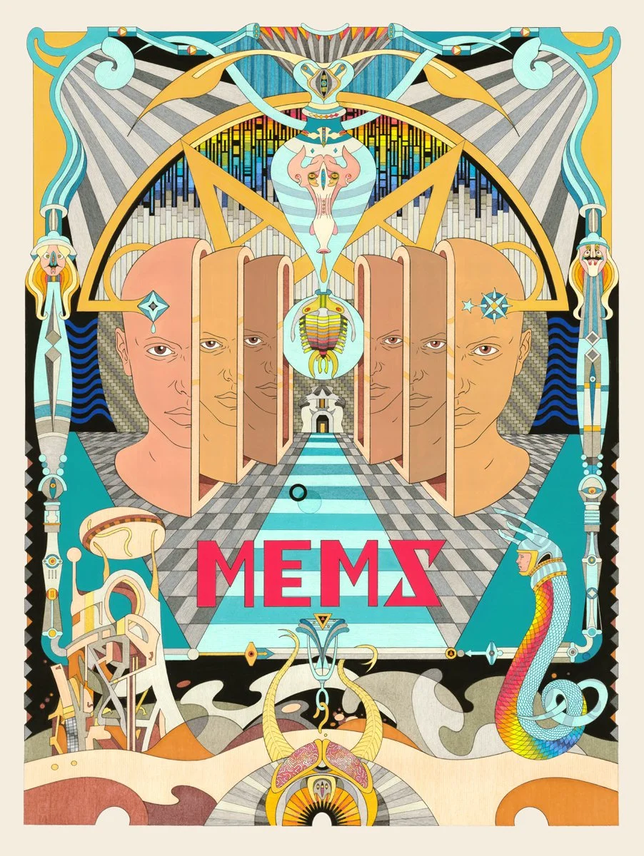 Jess Johnson — The RAiR Foundation