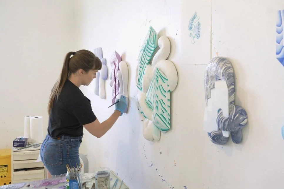 RESIDENCY — The RAiR Foundation