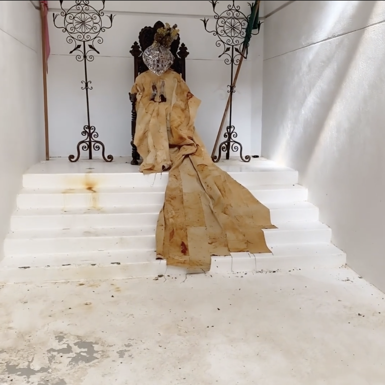 Lucien Shapiro (RAiR 2022-23) — The RAiR Foundation