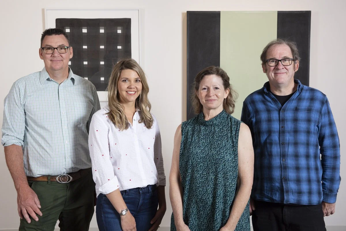 ABOUT — The RAiR Foundation