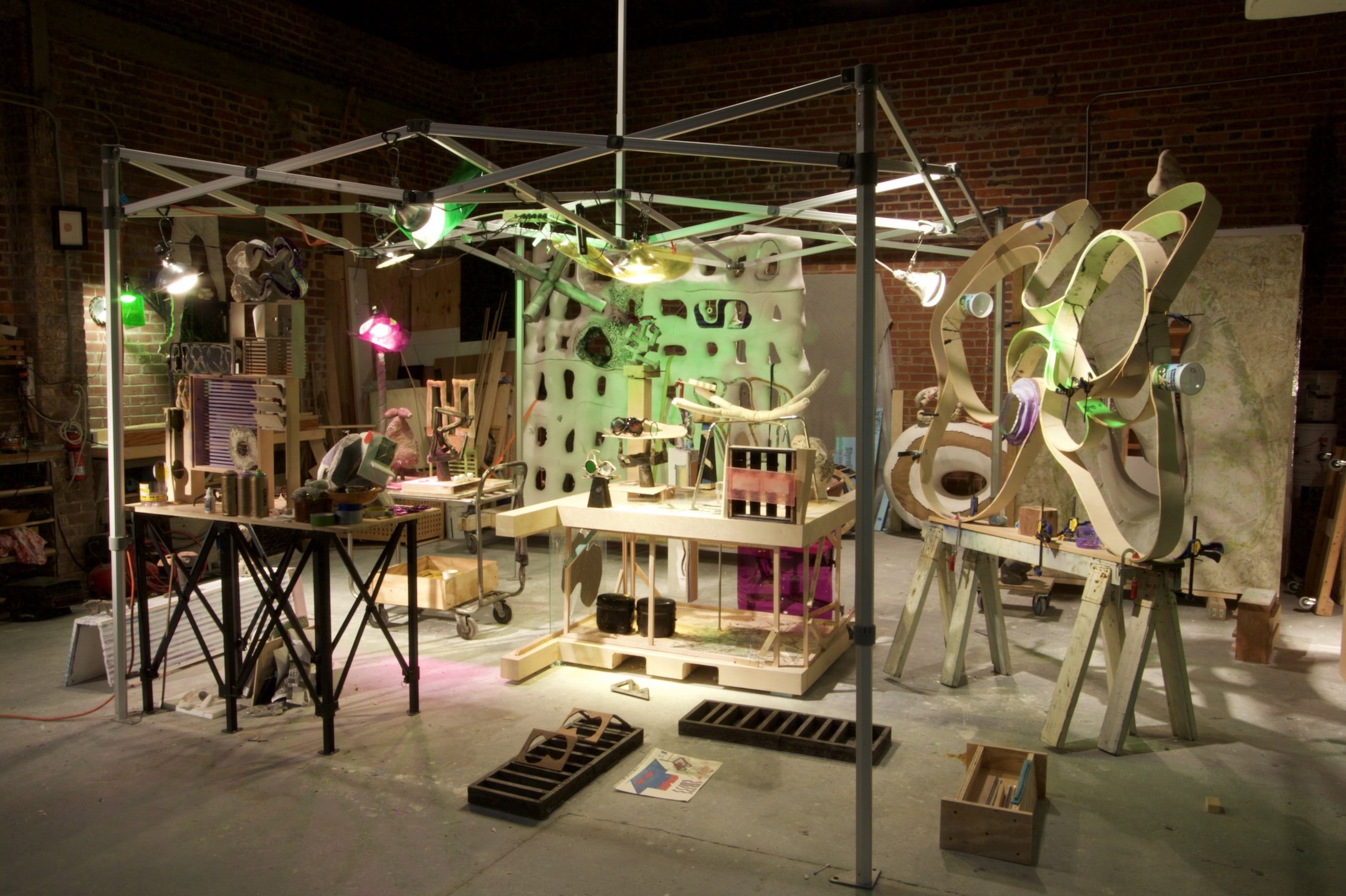 Ryan Crowley — The RAiR Foundation