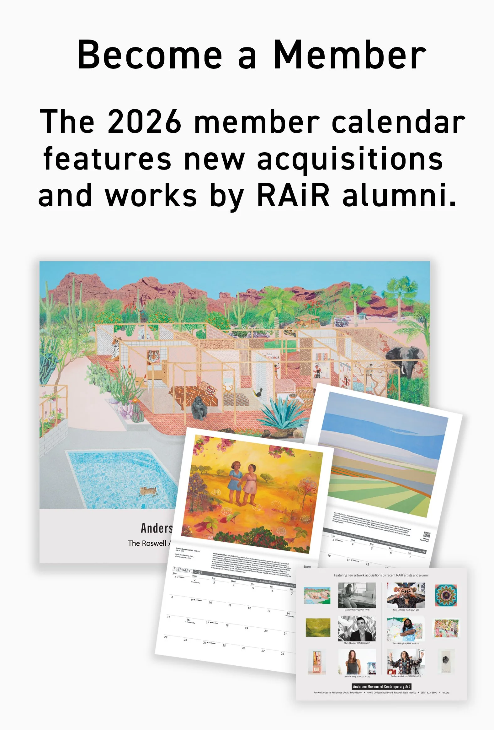 The RAiR Foundation