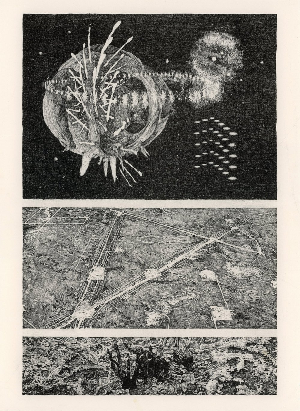 RAiR Exhibition — Alex Boeschenstein (RAiR 2023) — The RAiR Foundation