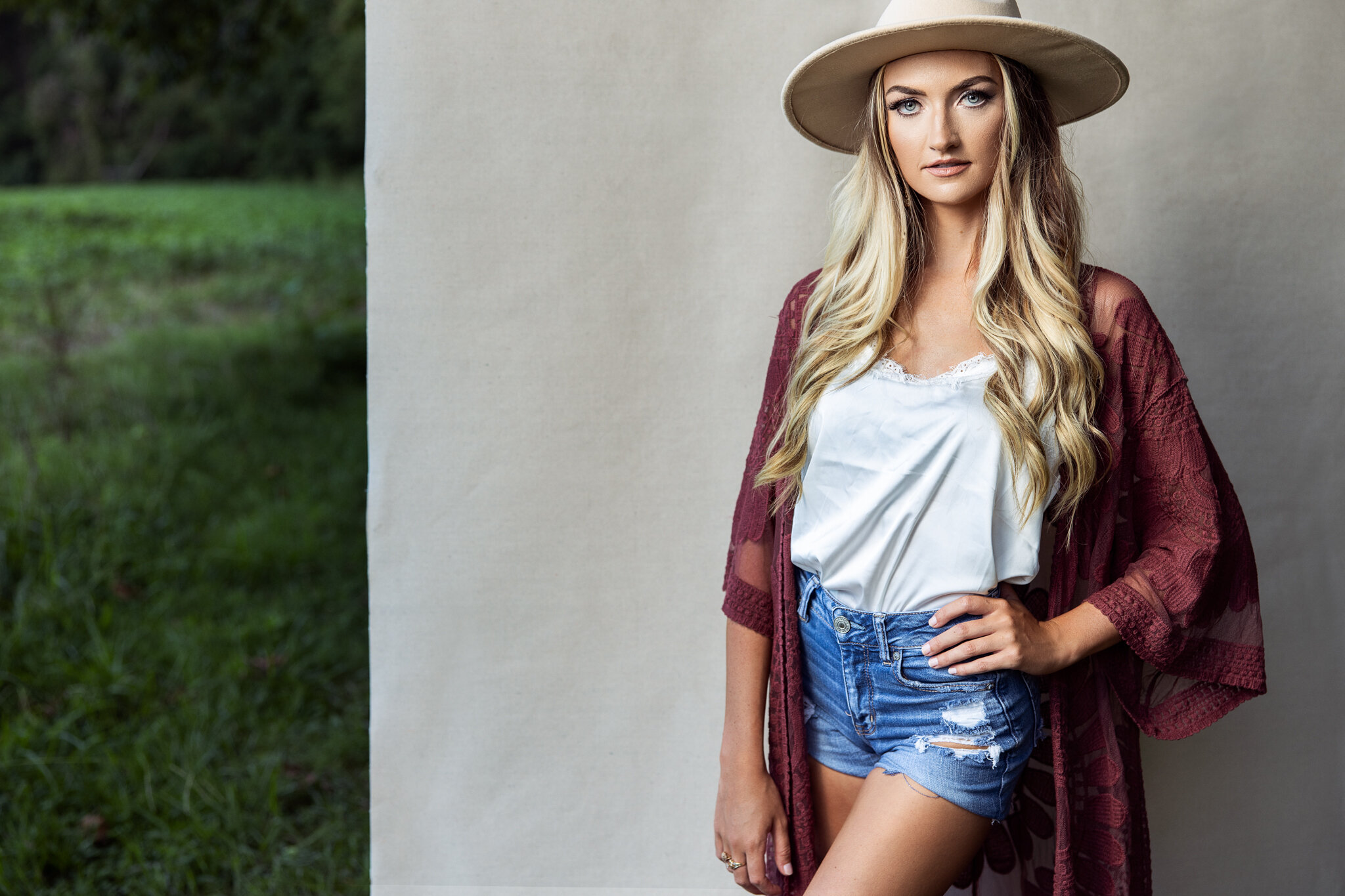 Matt Ridgell | PORTRAIT PHOTOGRAPHER Overview