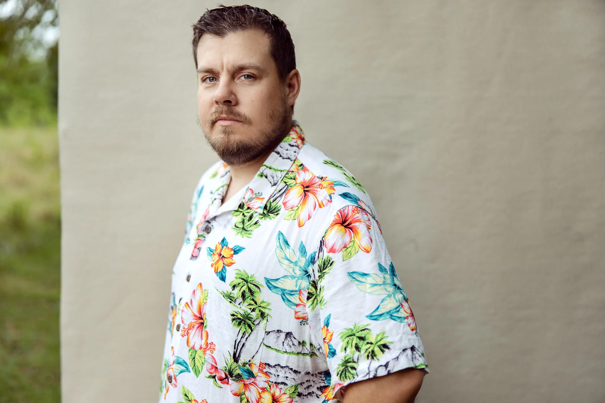 Matt Ridgell | PORTRAIT PHOTOGRAPHER Overview