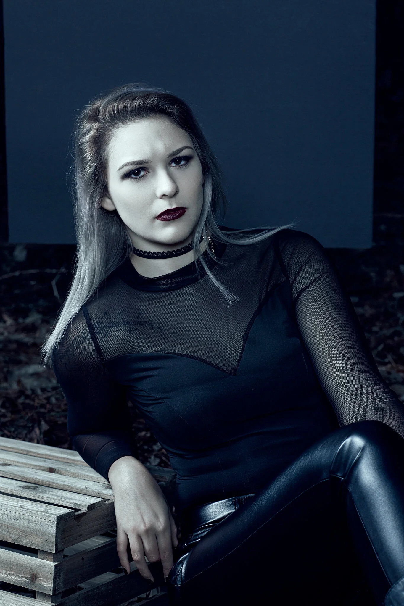 Matt Ridgell | PORTRAIT PHOTOGRAPHER Portfolio